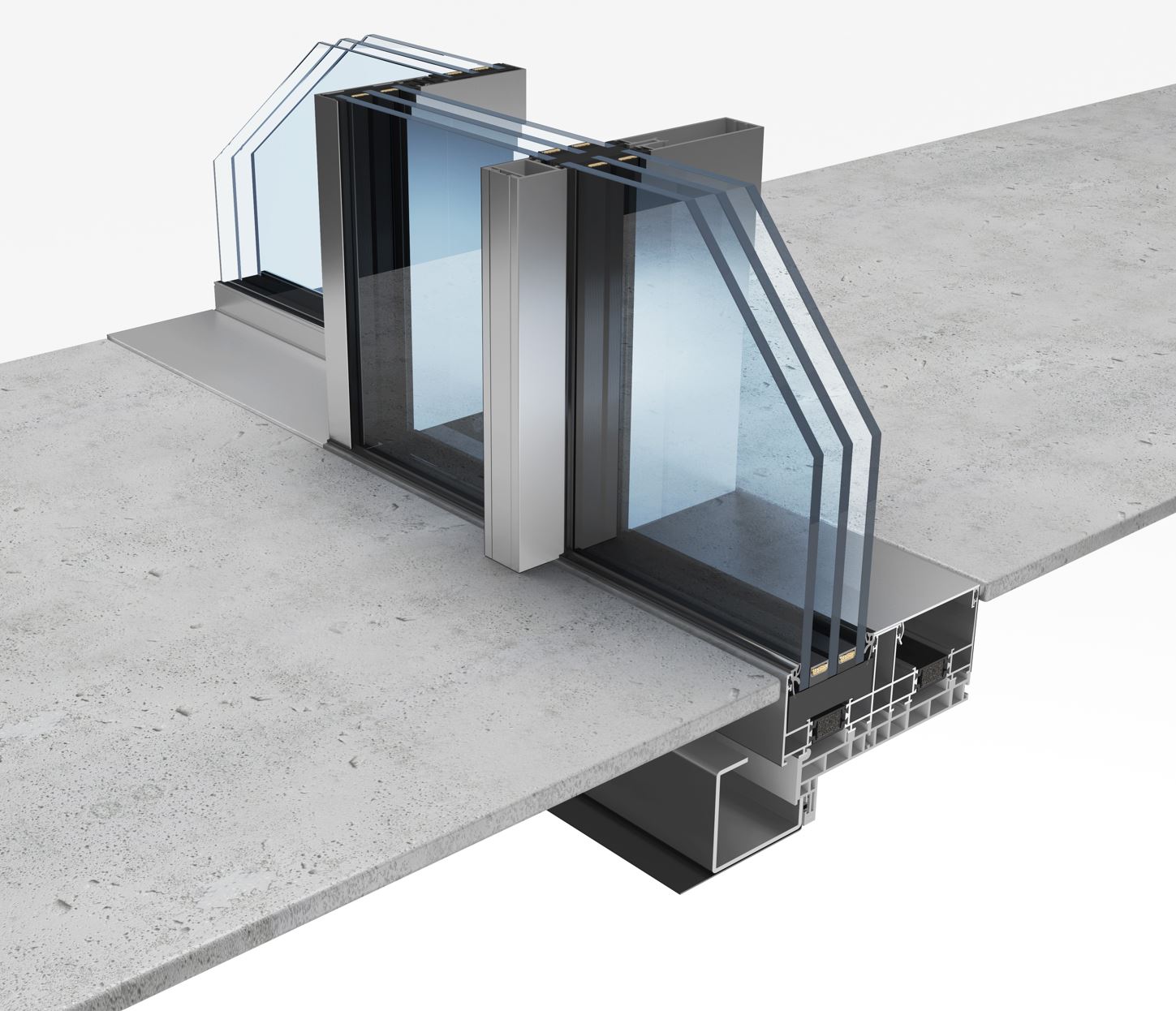 minimal windows® highline - Minimal windows